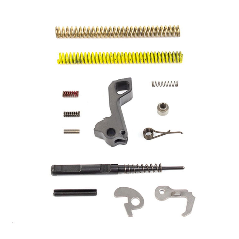 CZ P-07 Parts and Accessories - Cajun Gun Works