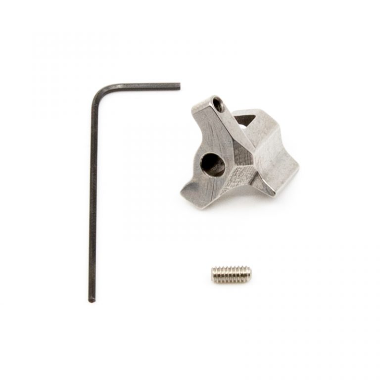 Adjustable Sear - Cajun Gun Works