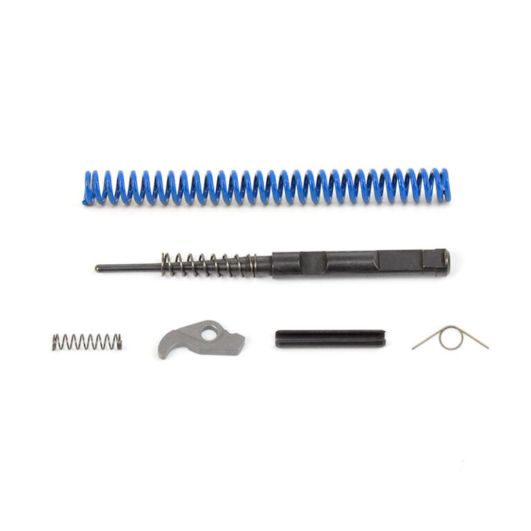 97027 Flat Hammer Spring Plug P-07 - Cajun Gun Works