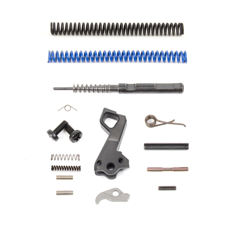 CZ 75 D PCR Parts and Accessories - Cajun Gun Works