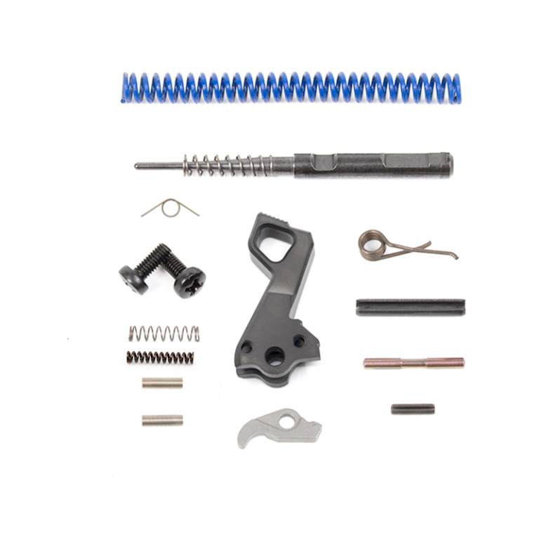 CZ P10F/P-09/ DWX Full Size 19 Round Magazine - Cajun Gun Works