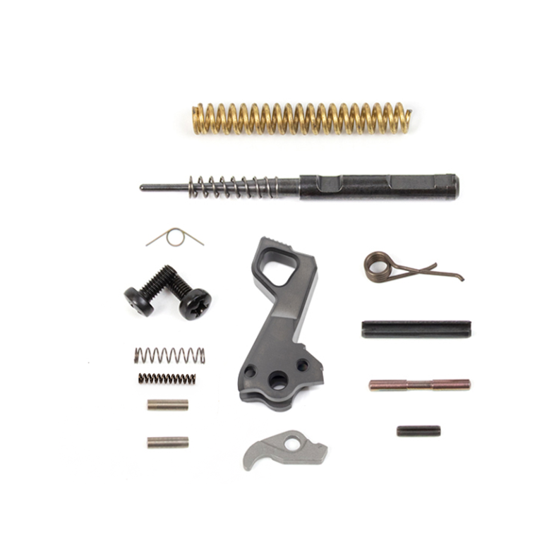 CZ Full Upgrade Kits - Cajun Gun Works