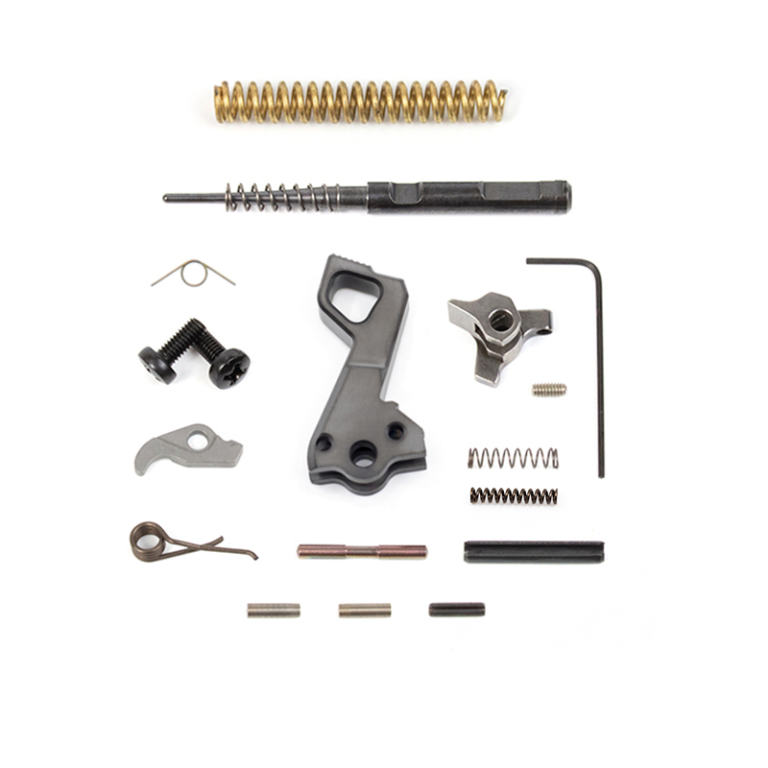 54420 Ultra-Lite Kit - Cajun Gun Works