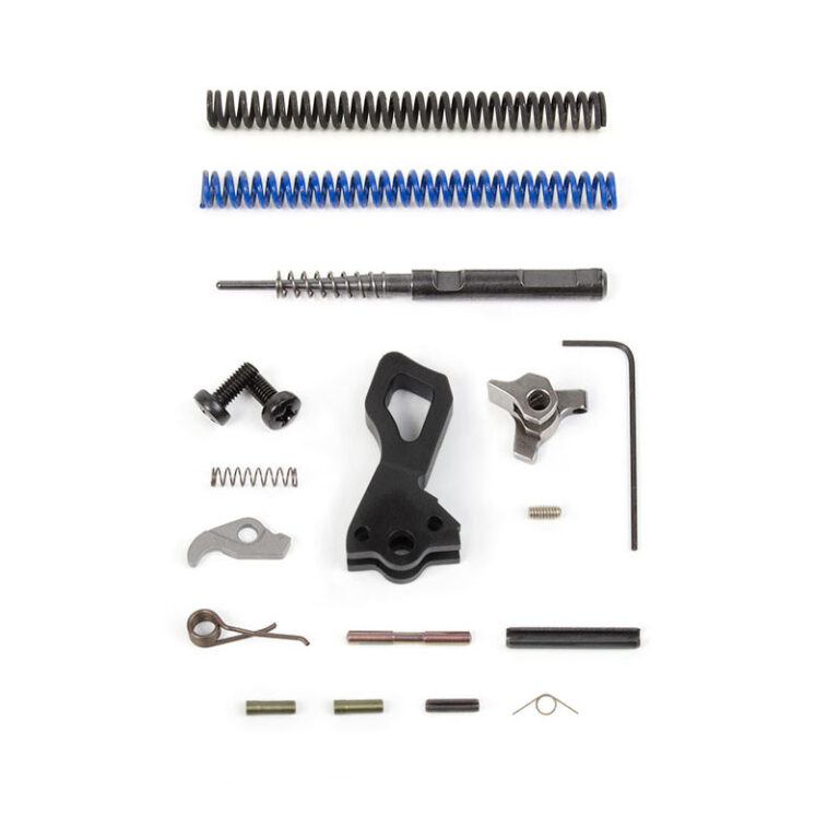 CZ 75 B Compact Parts and Accessories - Cajun Gun Works