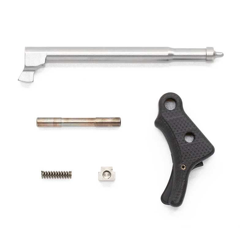 Custom CZ Parts, Pistols, and Gunsmith Services - Cajun Gun Works