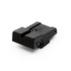 Dawson Precision Fully Adjustable Rear Sight Only - Cajun Gun Works