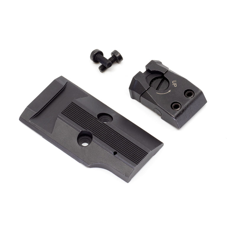 CZ Shadow 2 Parts and Accessories - Cajun Gun Works