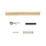 P Series Complete Upgrade Spring Kit - Cajun Gun Works