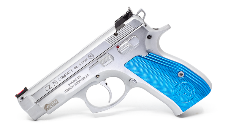 Refinishing - Cajun Gun Works