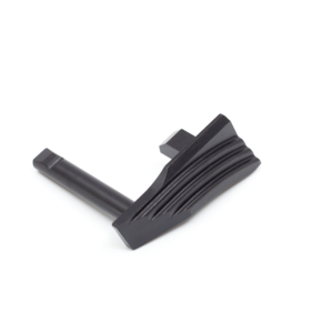 CGW Slide Stop for Narrow CZ Frame - Cajun Gun Works