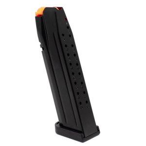 CZ P10F/P-09/ DWX Full Size 19 Round Magazine - Cajun Gun Works