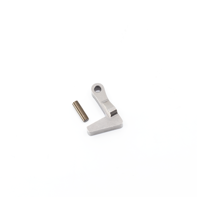 Stainless Steel Guide Rod for P10F - Cajun Gun Works