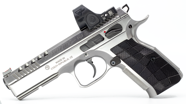 Refinishing - Cajun Gun Works