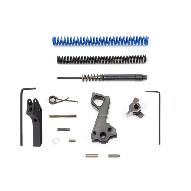 CZ P10F/P-09/ DWX Full Size 19 Round Magazine - Cajun Gun Works