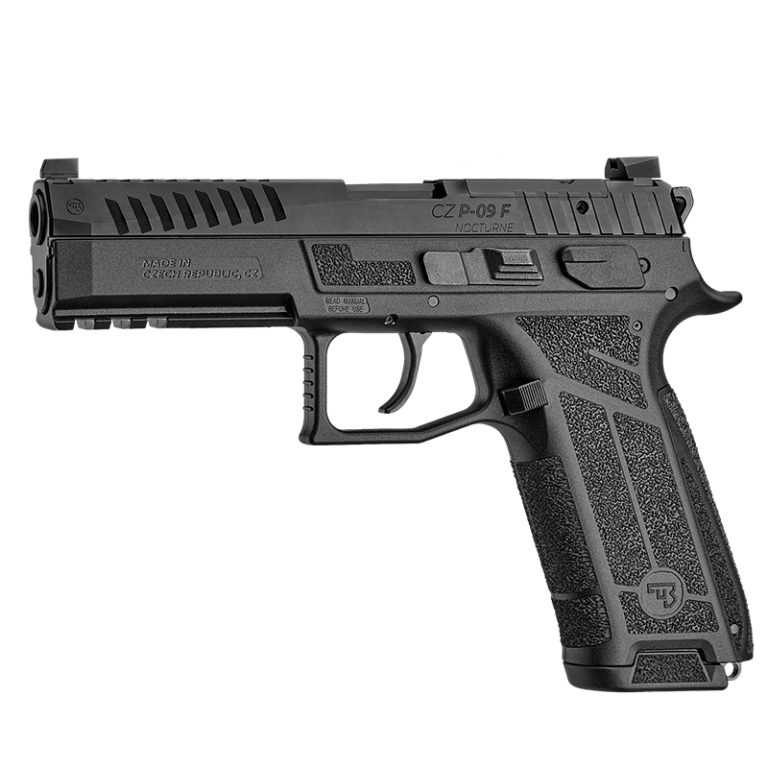 CZ Shadow 2 Slide (9mm) - Cajun Gun Works