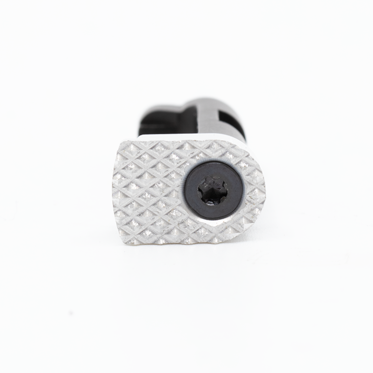 Extended Magazine Release with Magazine Button - Cajun Gun Works