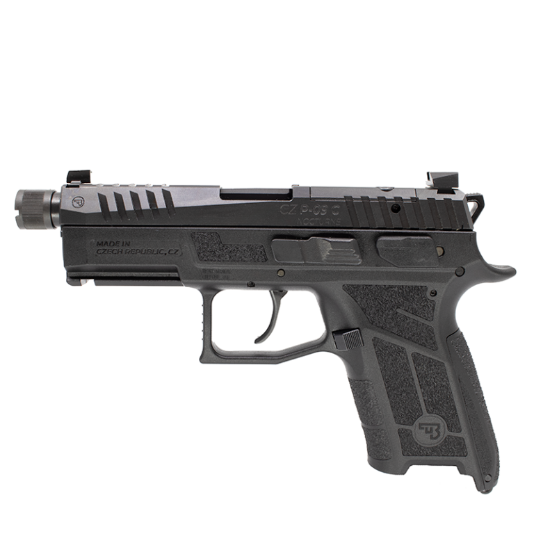 Omega Trigger - Cajun Gun Works