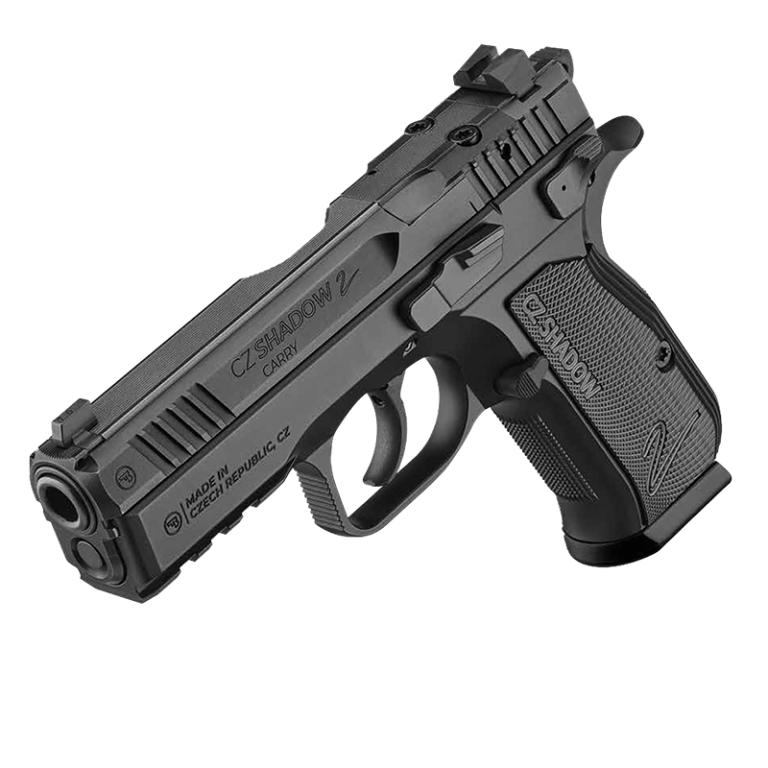 50th Anniversary CZ P-01 - Cajun Gun Works