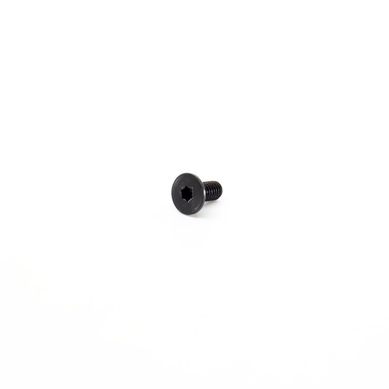 DWX Optic Ready Plate RMR Footprint - Cajun Gun Works