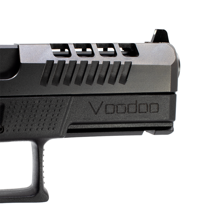CGW P10C Voodoo - Cajun Gun Works