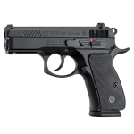 50th Anniversary CZ SP-01 Tactical - Cajun Gun Works