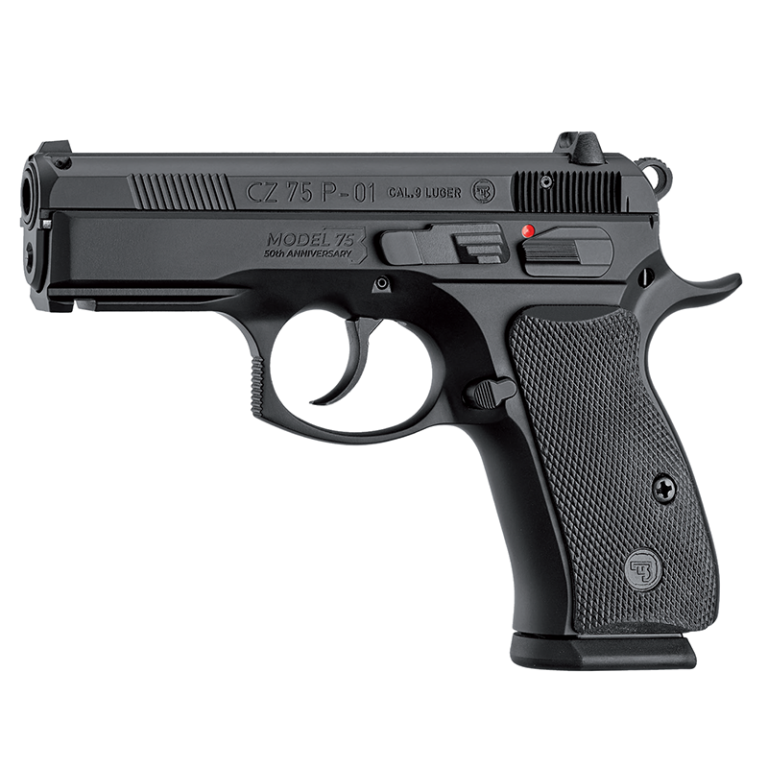 CZ Shadow 2 Slide (9mm) - Cajun Gun Works